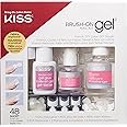 Amazon.com : KISS Salon Dip Powder Nail Kit Professional Dipping System ...