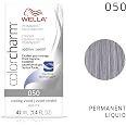 Amazon.com: WELLA Color Charm Permanent Liquid Hair Color, 12A Frosty ...