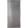 Amazon.com: M-D Building Products 57323 Perforated Aluminum Sheet, 1" x ...