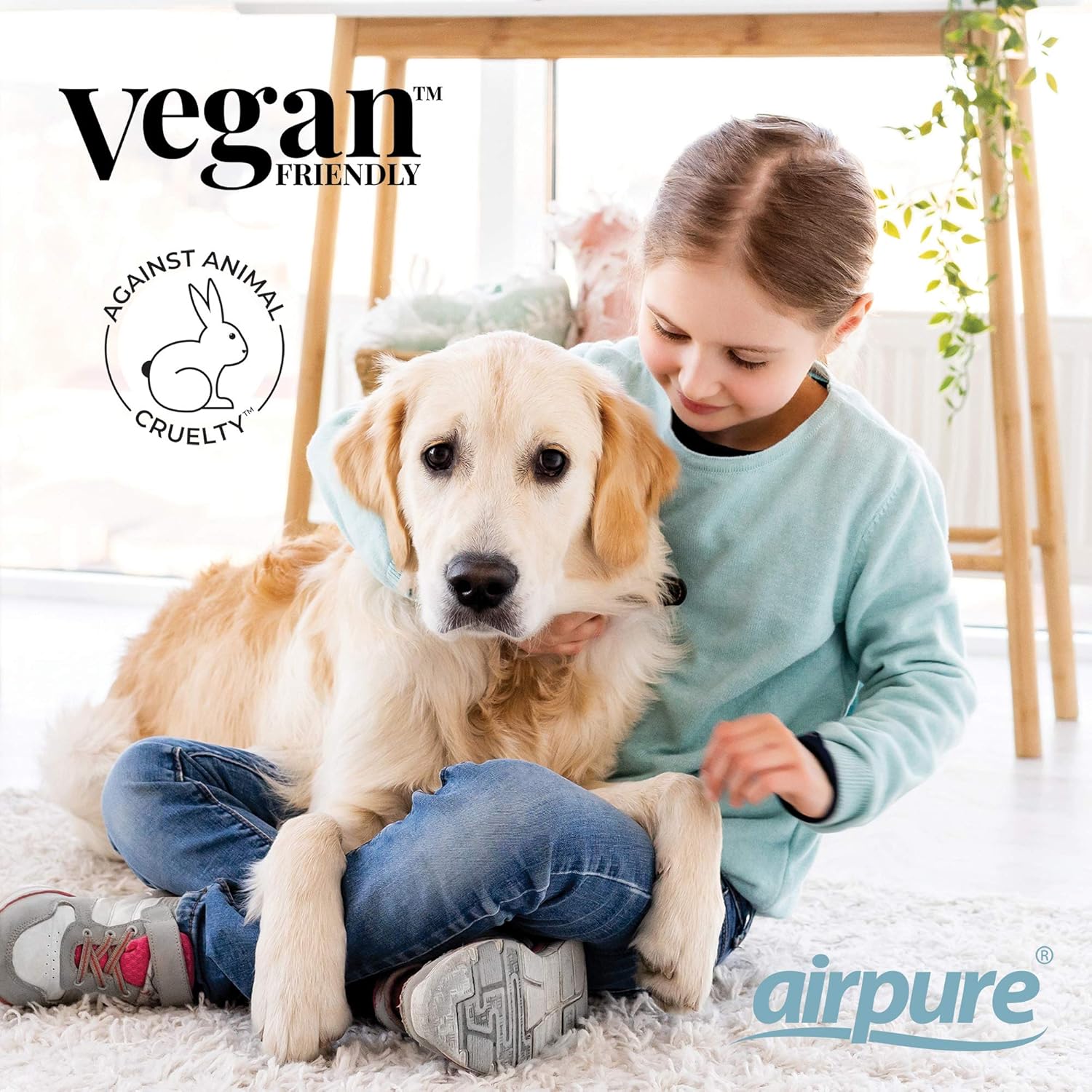 Airpure Plug in Moments- Electric Plug scented Oil Unit – BigaMart