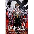 Amazon.com: Damsel: 9780593599402: Skye, Evelyn: Books