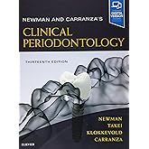 Carranza's Clinical Periodontology (Newman, Carranza's Clinical ...
