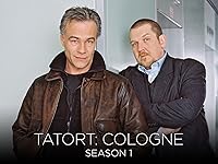 Amazon.com: Tatort: Cologne