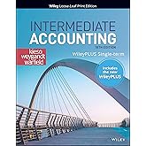Amazon.com: Intermediate Accounting: 9781119790976: Kieso, Donald E ...