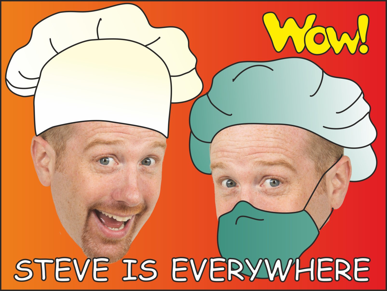 Watch Learn & Play with Steve and Maggie | Prime Video