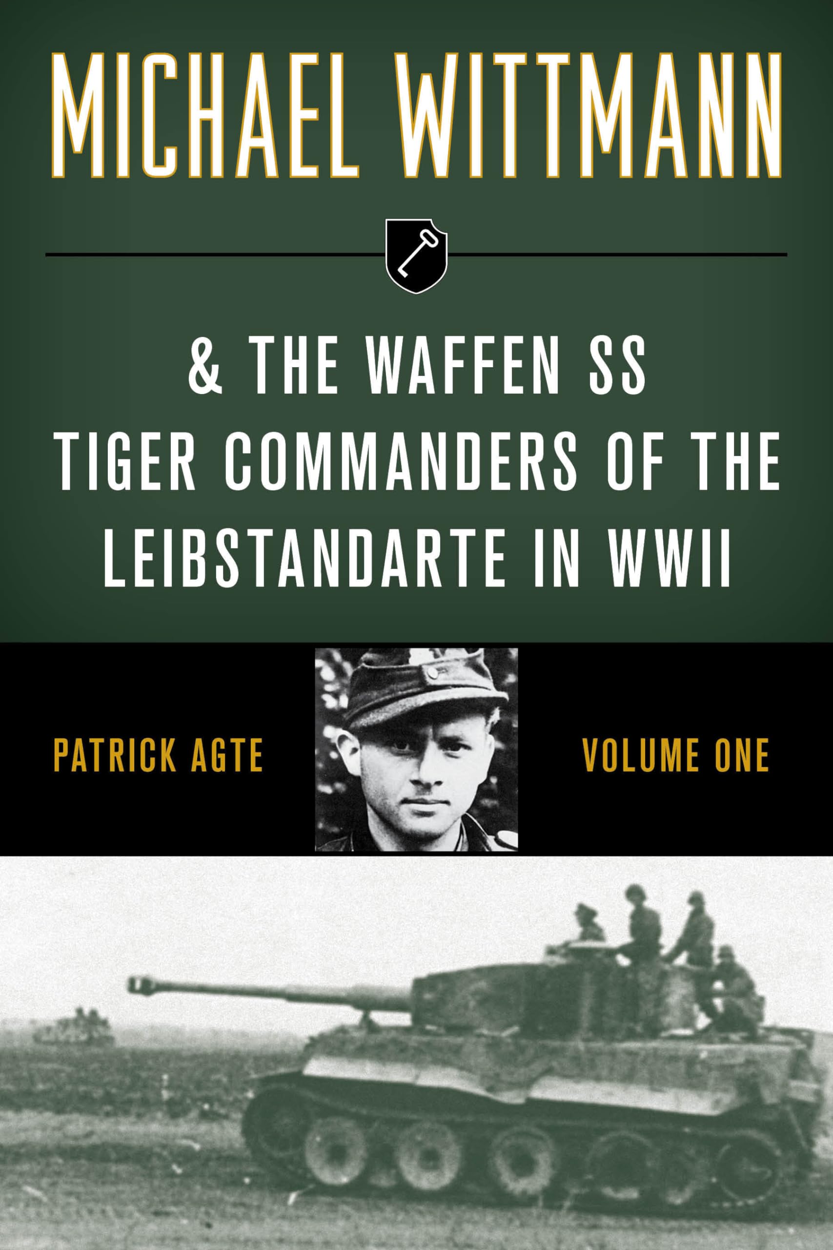 Mua Michael Wittmann & the Waffen SS Tiger Commanders of the ...