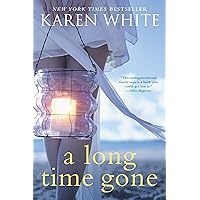 A Long Time Gone: White, Karen: 9780451468550: Amazon.com: Books