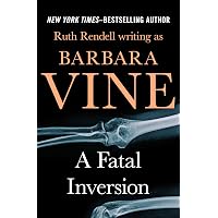 A Fatal Inversion: Plume Fiction - Kindle edition by Rendell, Ruth ...