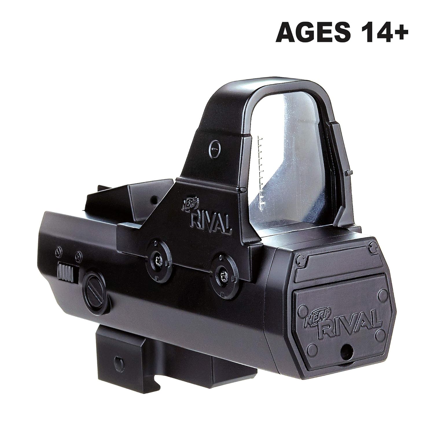 Buy Nerf Rival Red Dot Sight, Red Online at Low Prices in India - Amazon.in