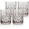 Amazon.com | BELLAFORTE Shatterproof Tritan Plastic Short Tumbler, Set of 4, 13oz - Myrtle Beach ...