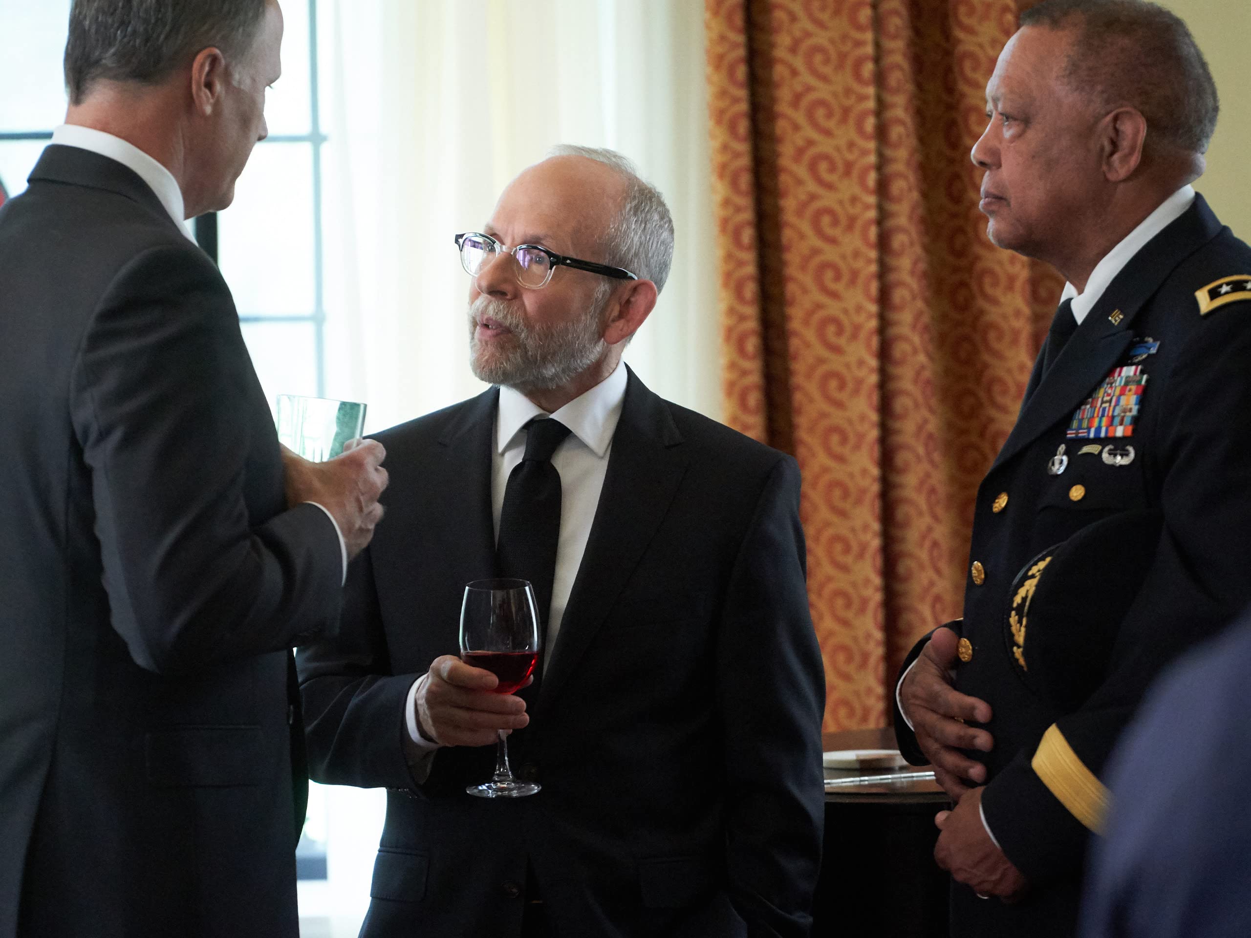 Watch Condor, Season 2 | Prime Video