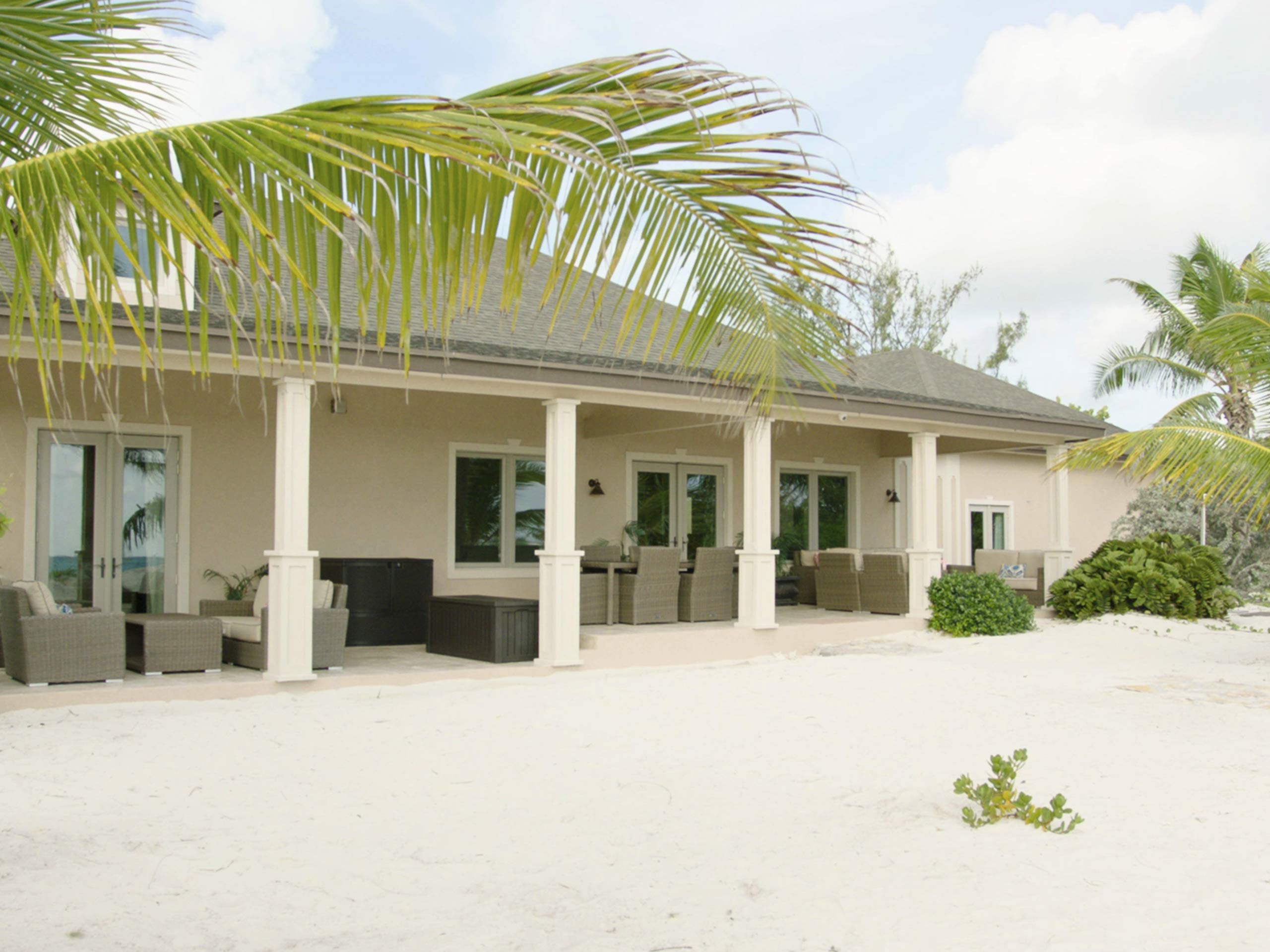 Watch Bahamas Life - Season 3 | Prime Video