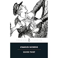 Oliver Twist (Penguin Classics): Dickens, Charles, Horne, Philip: 9780141439747: Amazon.com: Books