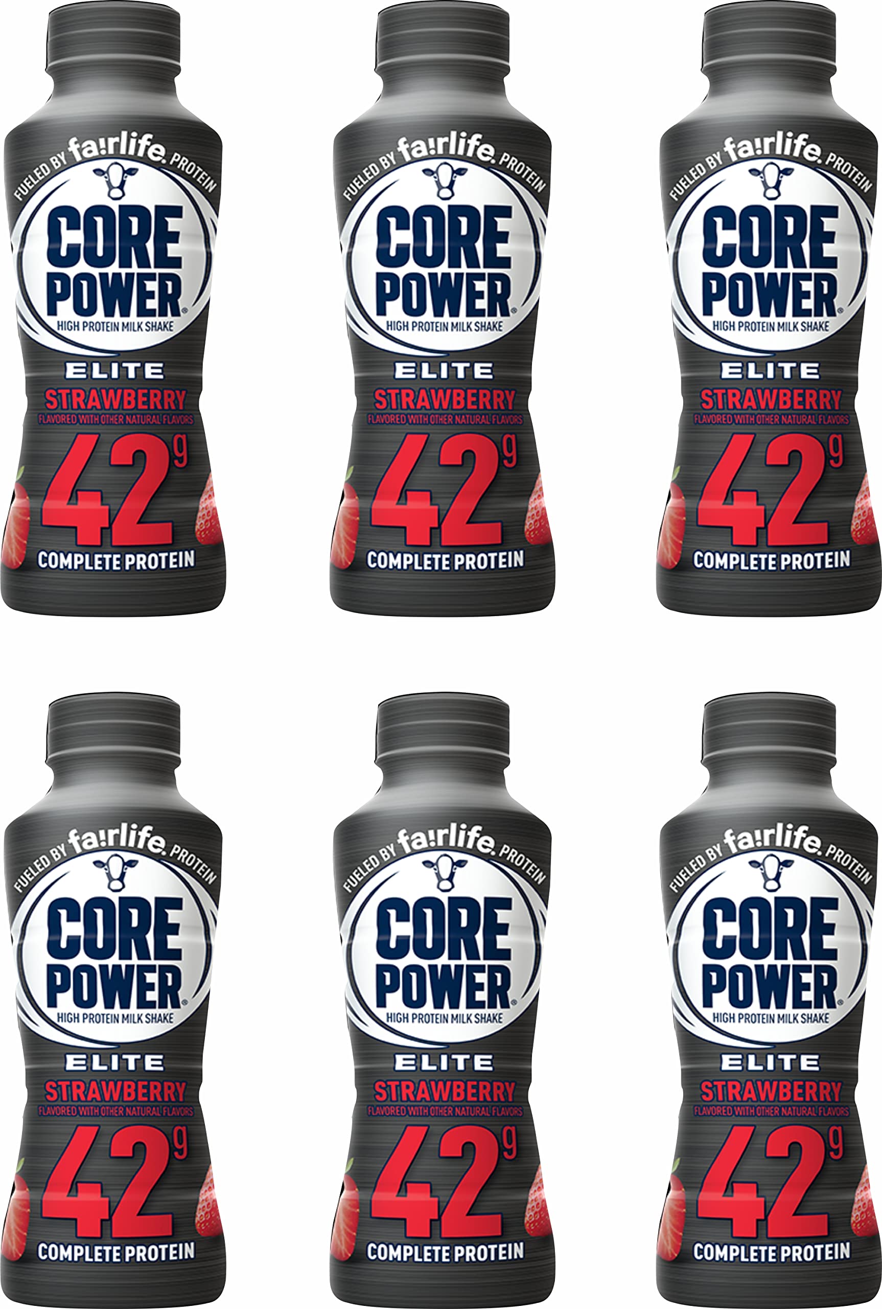 Mua Fairlife Core Power Protein Shake, Natural Flavor Ready to Drink ...