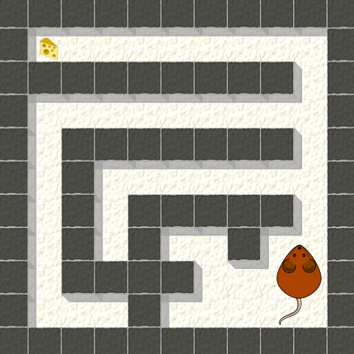 The Mouse Labyrinth:Amazon.co.uk:Appstore for Android