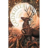 Godkiller: 9780008521479: Amazon.com: Books