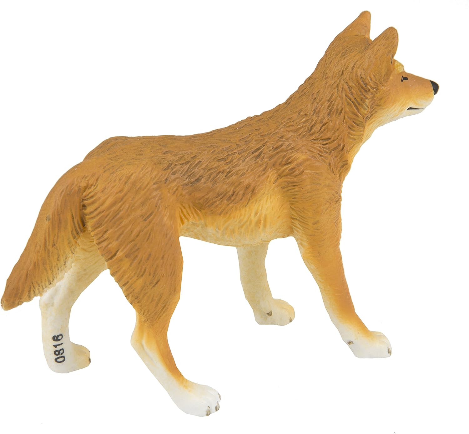 Safari Ltd. Dingo – Realistic Hand Painted Toy Figurine Model – Quality ...