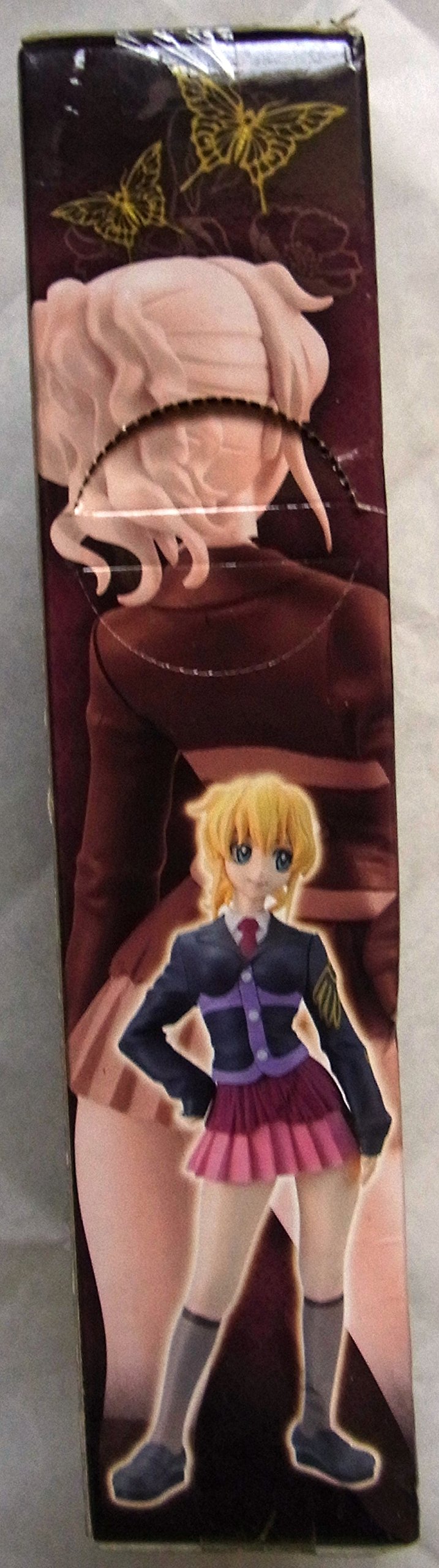 Mua Umineko no Naku Koro ni: Ushiromiya Maria Figure trên Amazon Mỹ ...