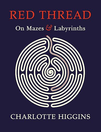 Red Thread: On Mazes and Labyrinths in Oman | Whizz Medieval