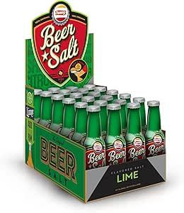 Beer Salt Lime (Pack of 24): Amazon.ca: Home & Kitchen