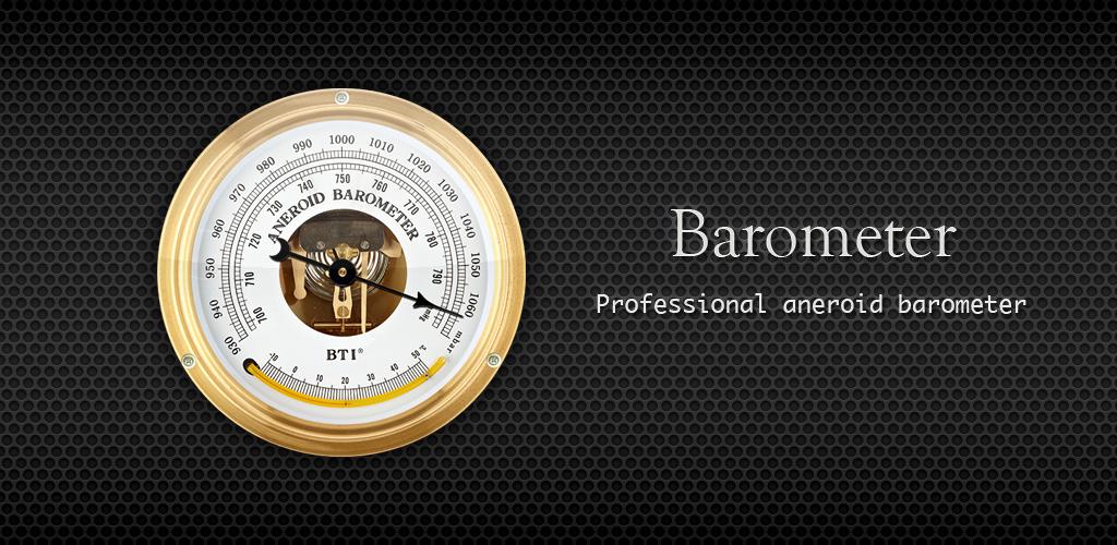 Barometer: Amazon.es: Appstore para Android