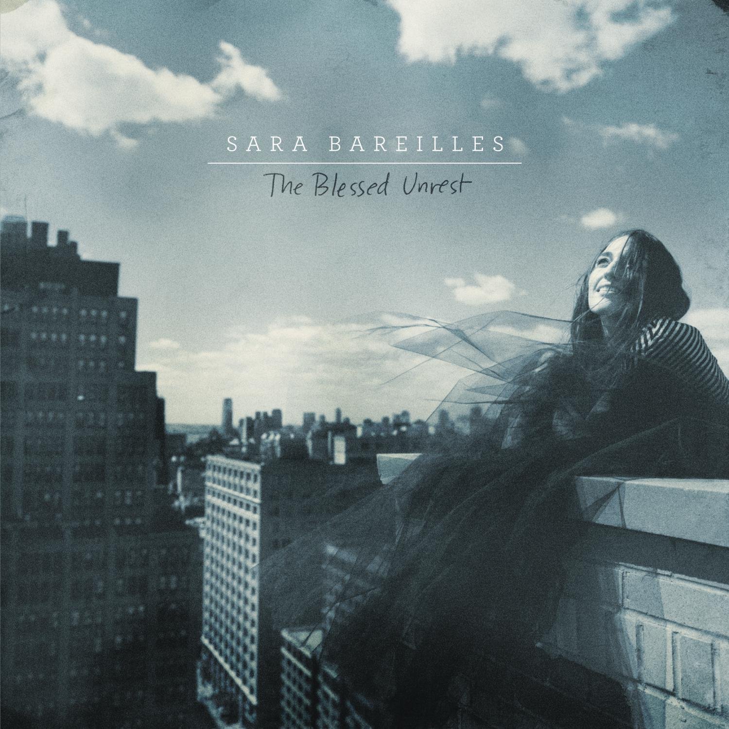 The Blessed Unrest : Sara Bareilles: Amazon.es: CDs y vinilos}
