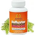 Amazon.com: Nutritist REFLUXTER Natural Acid Reflux Sodium Alginate ...