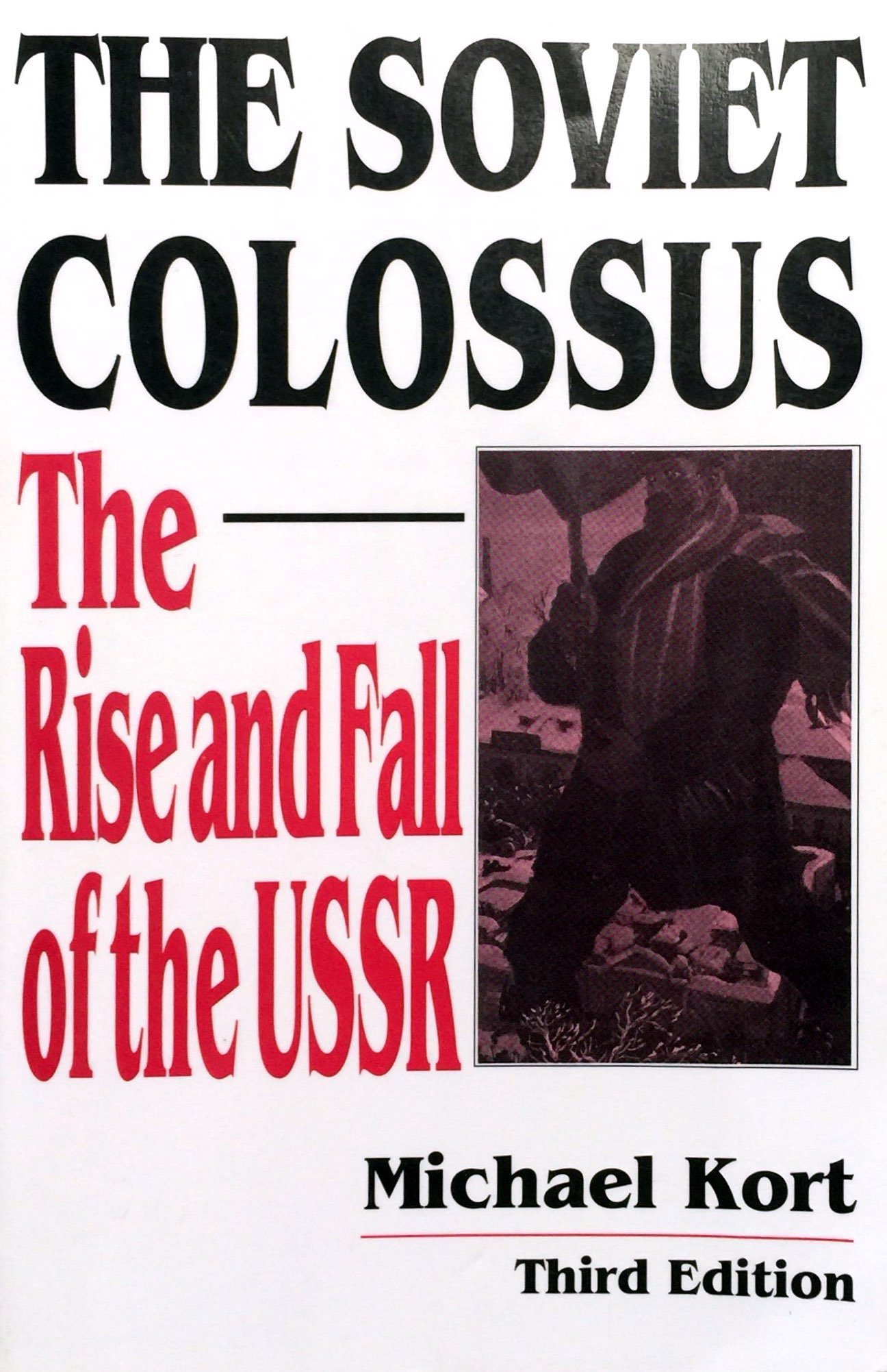 Mua The Soviet Colossus: Rise and Fall of the USSR trên Amazon Nhật ...