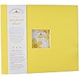 Amazon.com: Doodlebug Design Bumblebee Storybook Albums, 12 by 12-Inch
