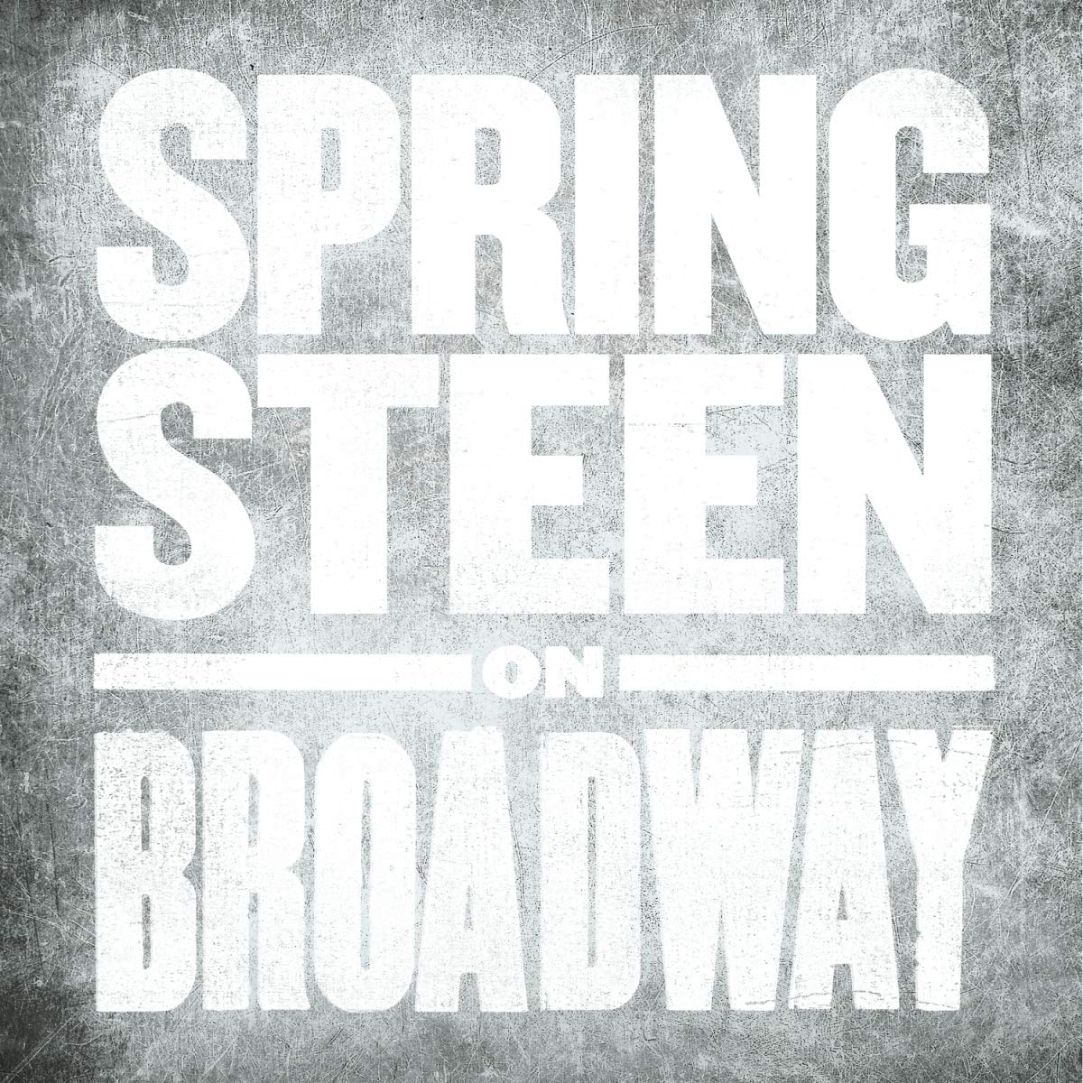 Bruce Springsteen - Springsteen on Broadway - Amazon.com Music