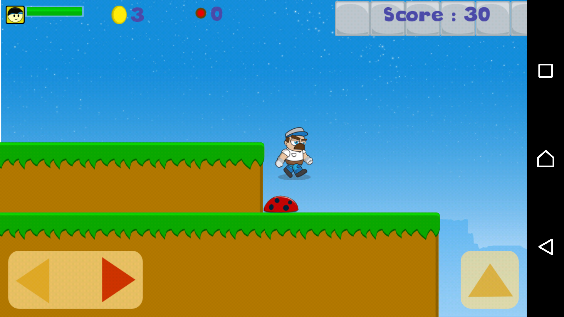 Super Oscar Man:Amazon.in:Appstore for Android