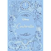 Cinderella Disney Animated Classics: Walt Disney Company: 9781787415423 ...