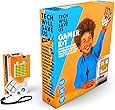 Tech Will Save Us Gamer Kit | Arduino Coding Toy for Kids Ages 10 and up: Amazon.co.uk: Toys & Games