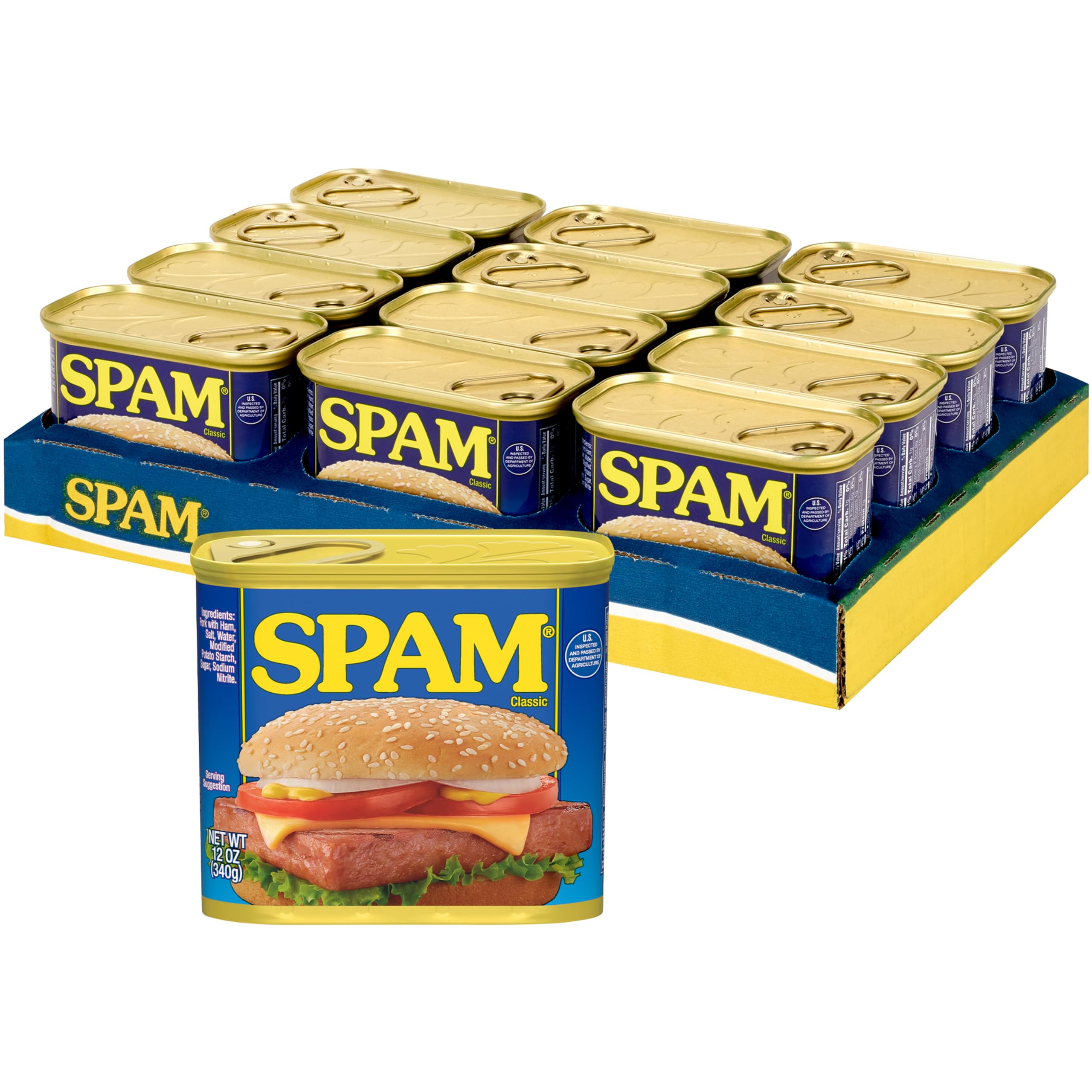 SPAM shop Bahrain | Buy SPAM products online Bahrain | Whizzcart