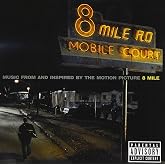 Amazon.com: 8 Mile (Music From And Inspired By The Motion Picture ...