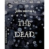Amazon.com: Dead Man (The Criterion Collection) [4K UHD] : Jim Jarmusch ...