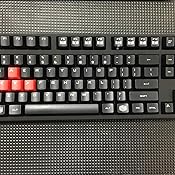 Amazon.com: CM Storm QuickFire XT - Full Size Mechanical Gaming ...