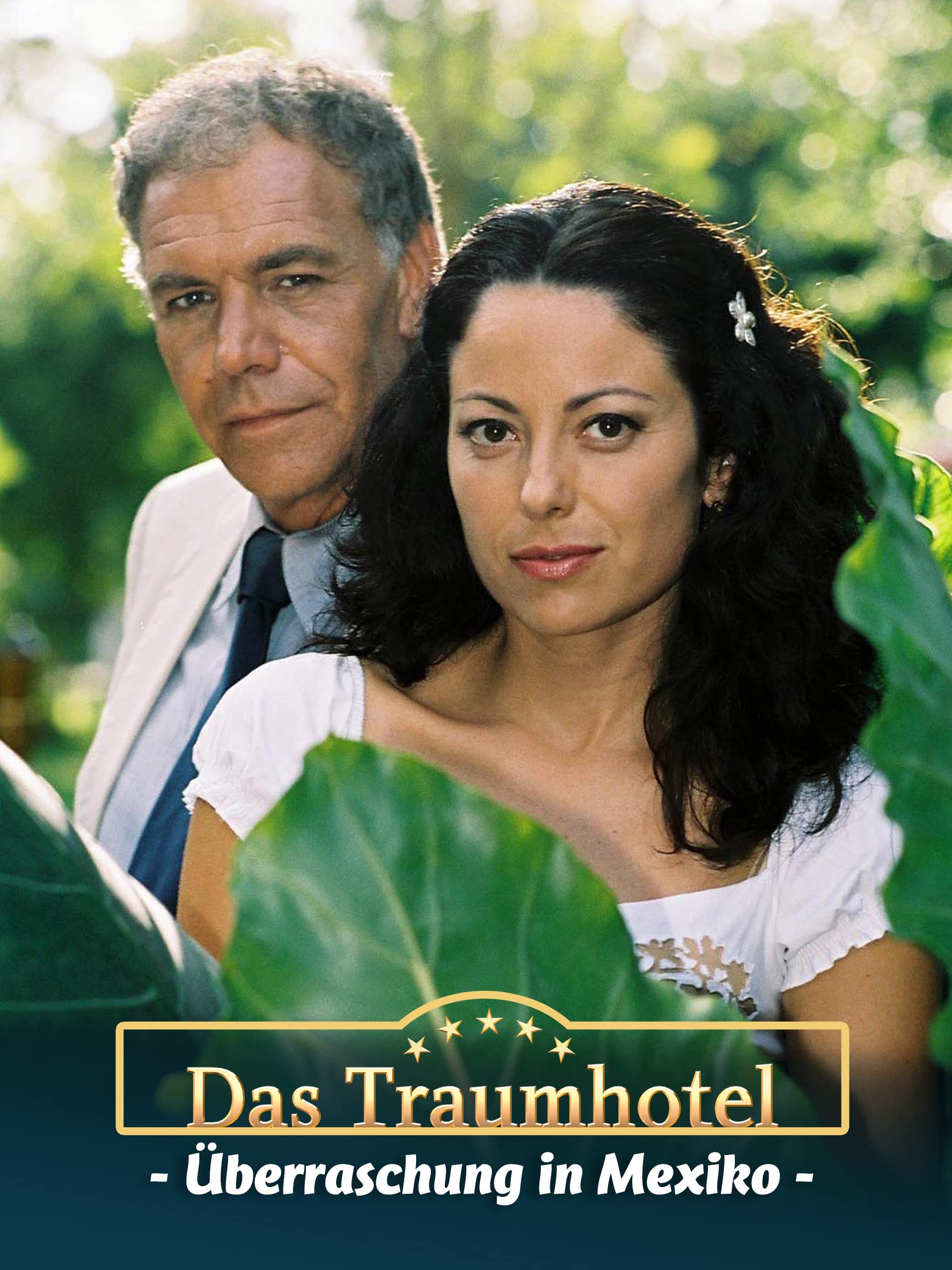 Amazon.de: Das Traumhotel: Überraschung in Mexiko ansehen | Prime Video