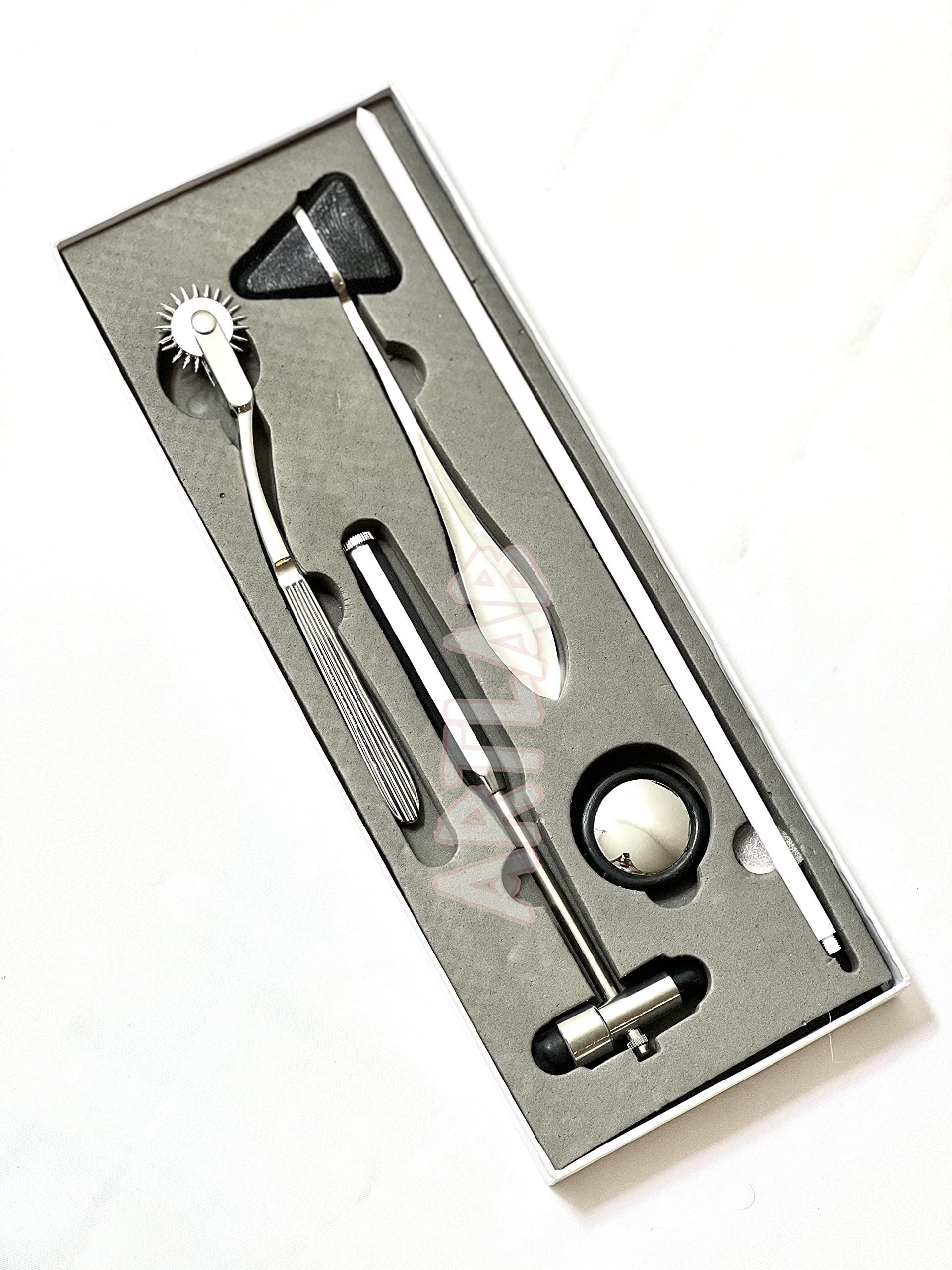 Mua ArTLab-Neurological Percussion Set-Reflex Hammer Instrument Set ...