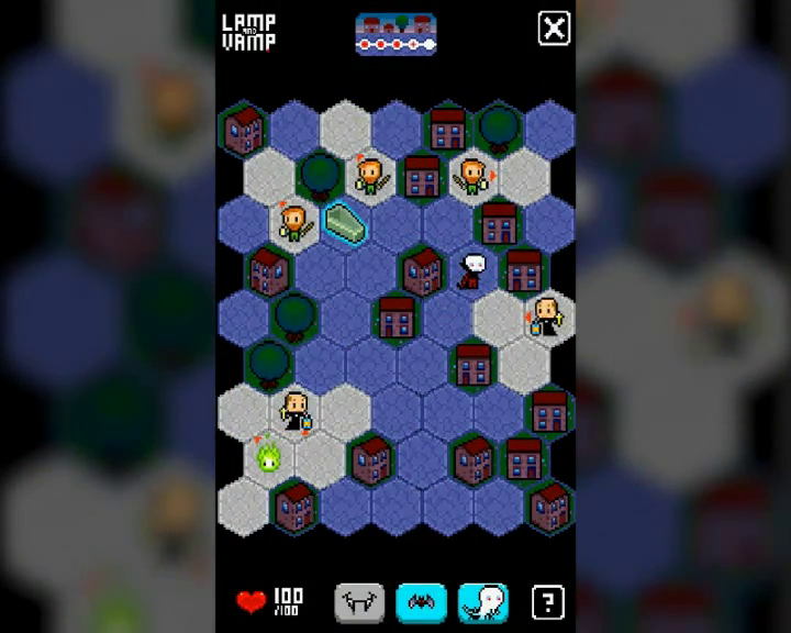 Lamp and Vamp - App on Amazon Appstore