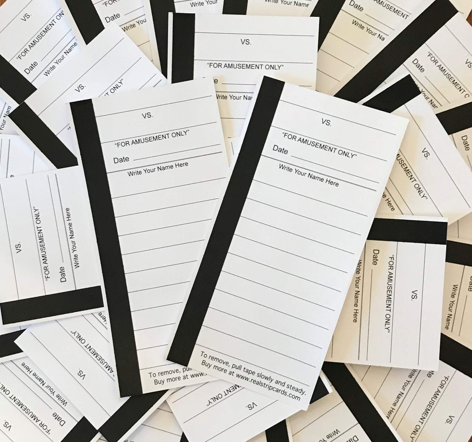 Mua 10 Line Strip Cards. 100 Pack. Football, Breaks, Includes Bonus ...