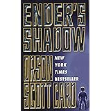 Amazon.com: The Ender's Shadow Series Boxed Set: Ender's Shadow, Shadow of the Hegemon, Shadow ...