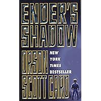 Ender's Game Boxed Set I: Ender's Game, Ender's Shadow, Shadow of the Hegemon (The Ender Quintet ...