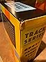 Jason Reynolds's Track Series (Boxed Set): Ghost; Patina; Sunny; Lu ...