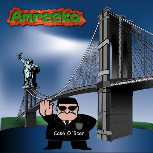 AMREEKA:Amazon.com:Appstore for Android