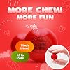 Gumballs for Gumball Machine - 1 Inch Gumball Refill - Cherry Flavored ...