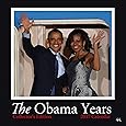 ESSENCE The Obamas: The White House Years: The Editors Of Essence ...