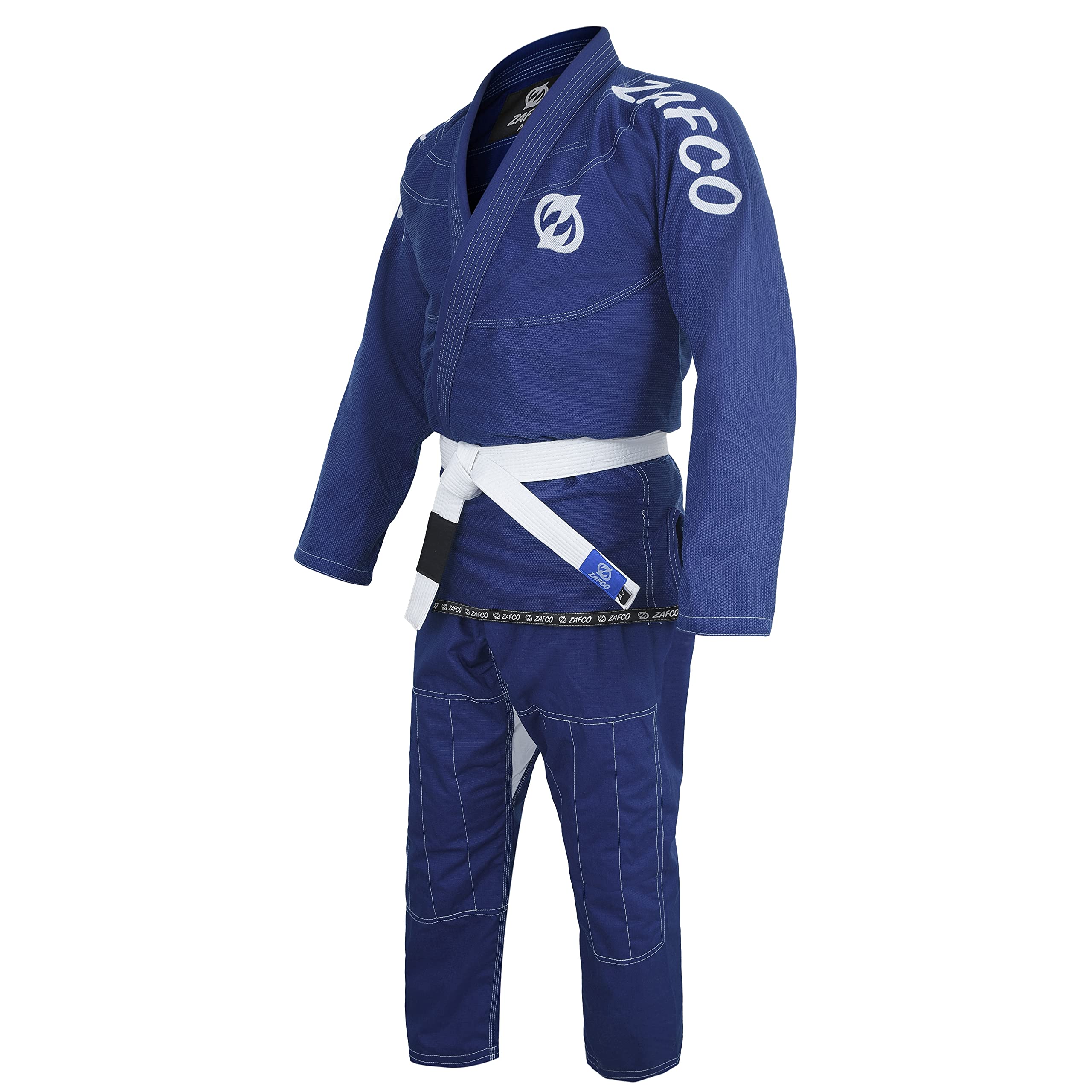 Mua Zafco Sports Brazilian Jiu Jitsu Gi BJJ Gi for Men & Women ...