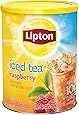 Lipton Iced Tea Mix for a delicious refreshment Peach Sweetened with ...