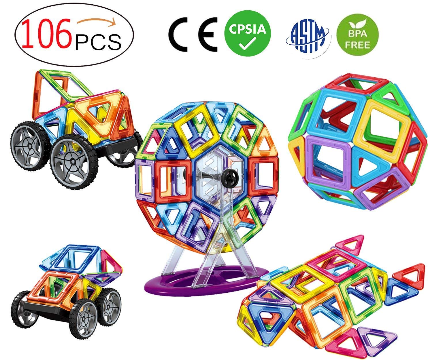 Gift Ideas From an OT’s Daughter. 7 Toys With Amazing Play Value ...